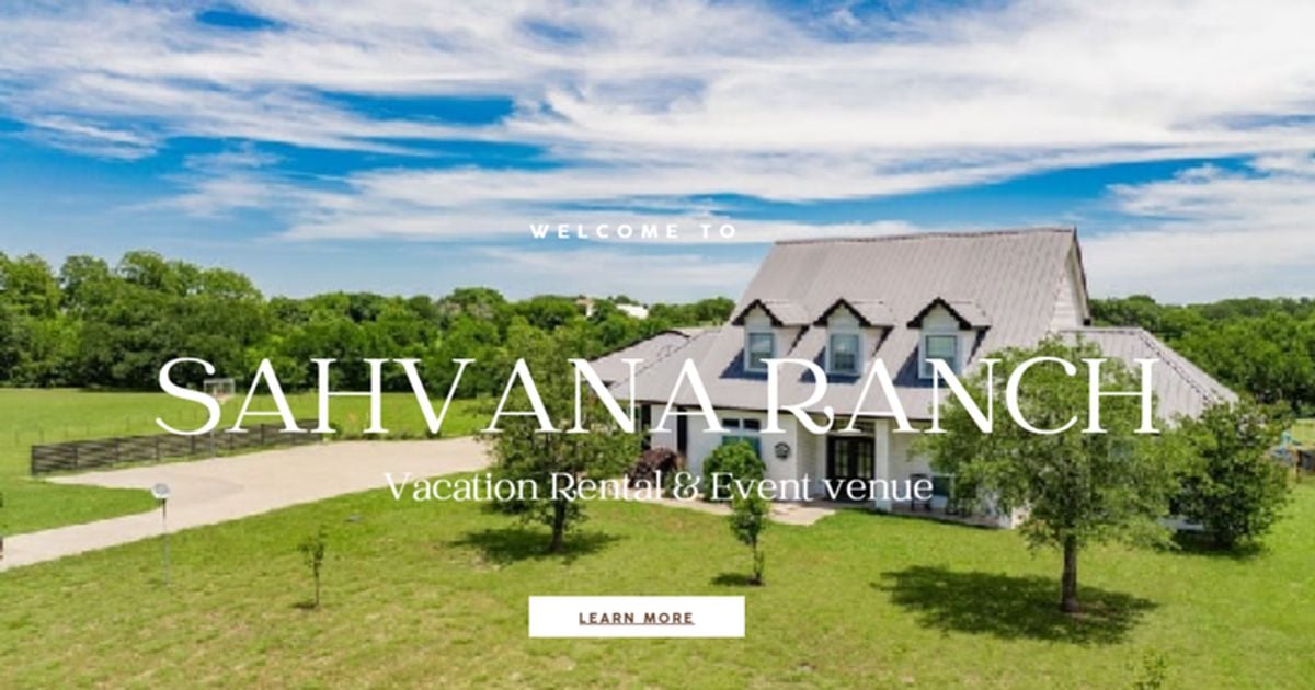 Home [sahvanaranch.com]